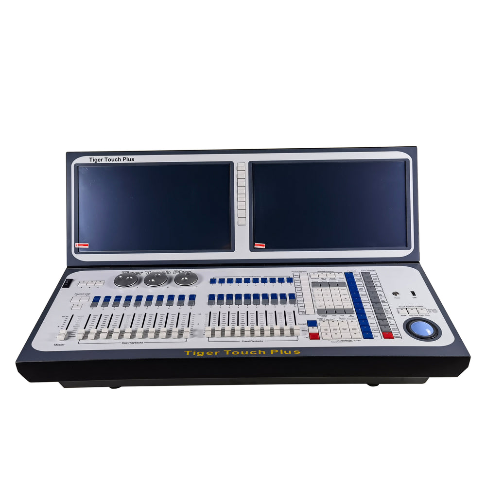 Tiger Touch Plus V16