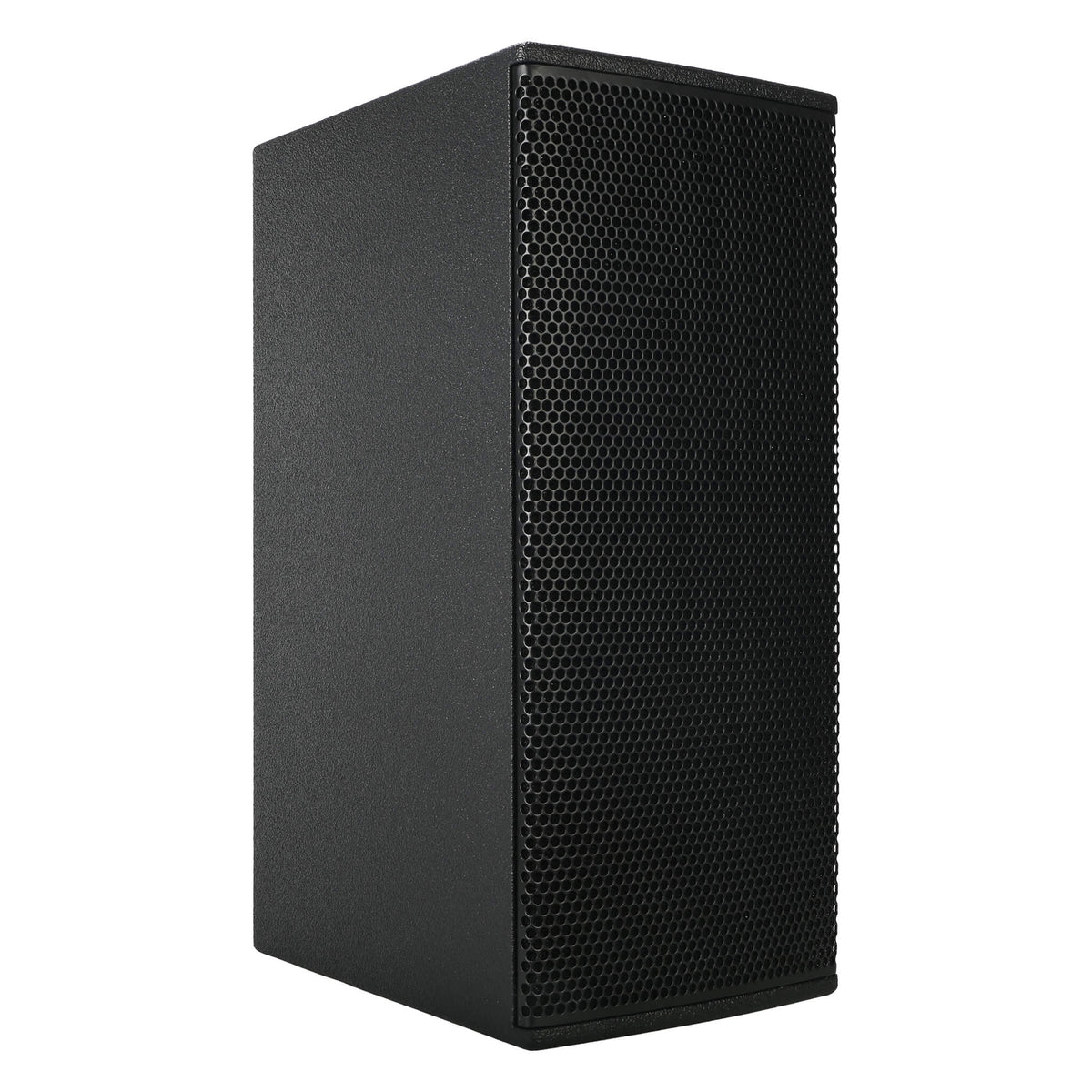 V7P Active-V210PF Active Point source loudspeaker, 3-way passive dual