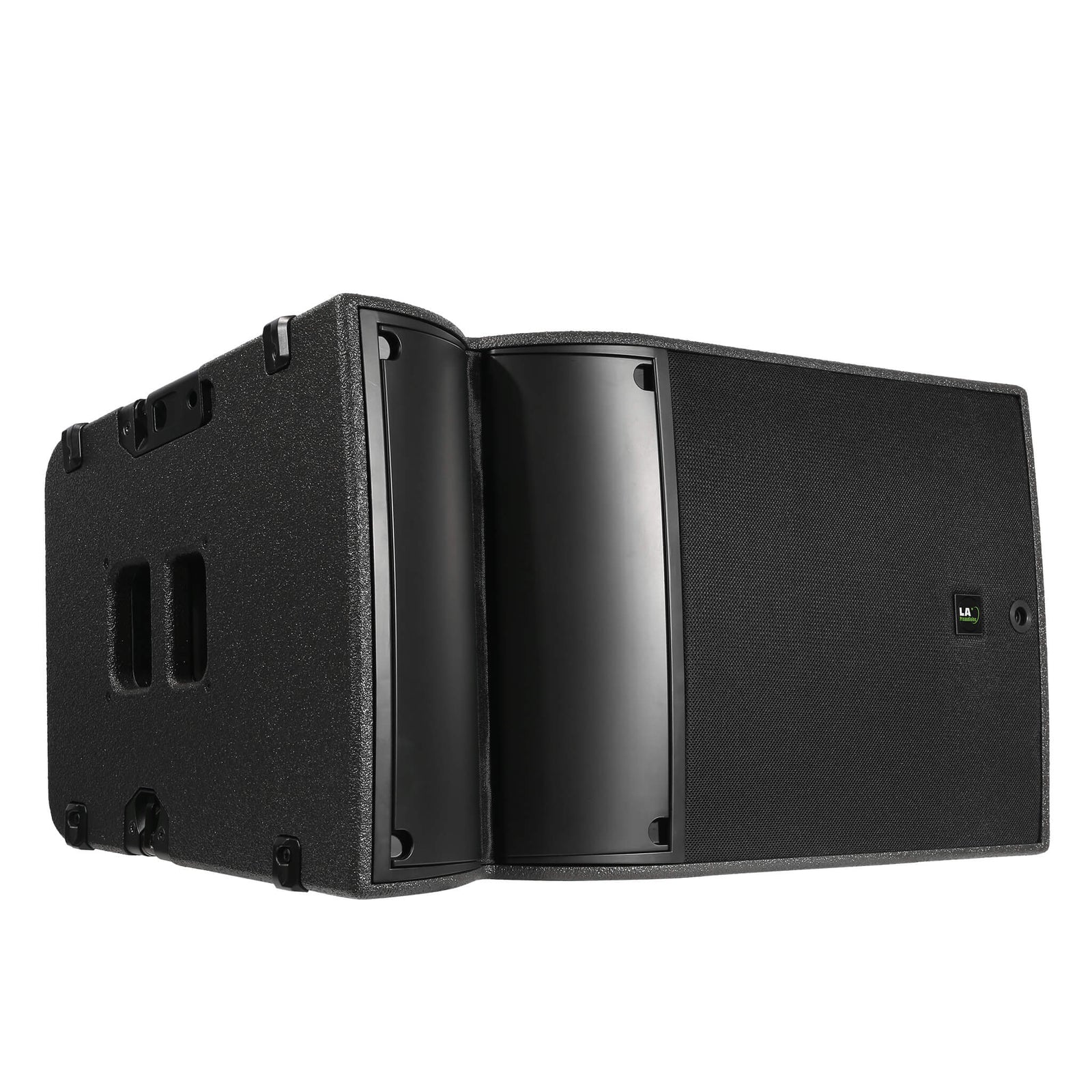 A15 FOCUS-A215F Medium-throw loudspeaker, 2-way passive, single 15″ LF