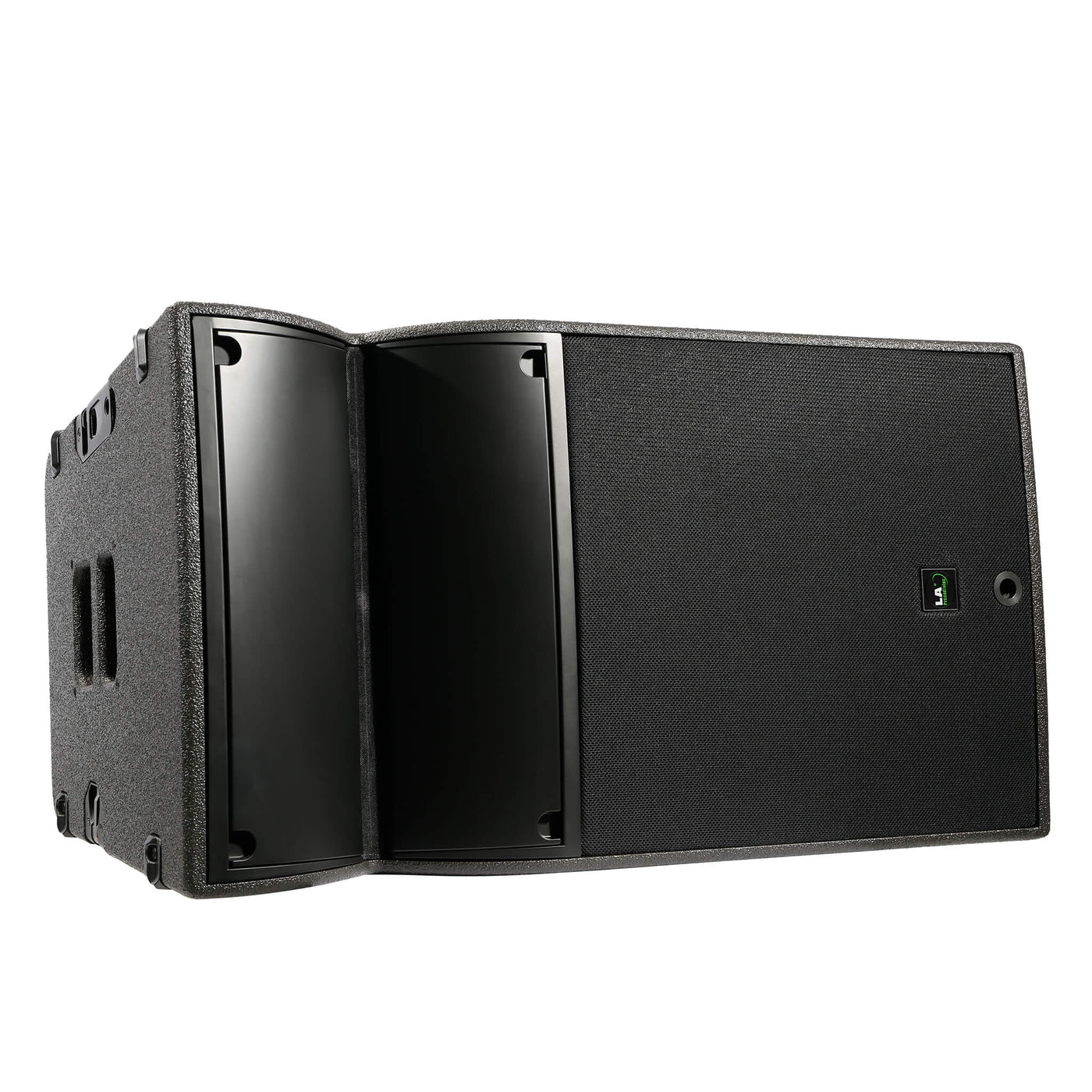 A15 FOCUS-A215F Medium-throw loudspeaker, 2-way passive, single 15″ LF