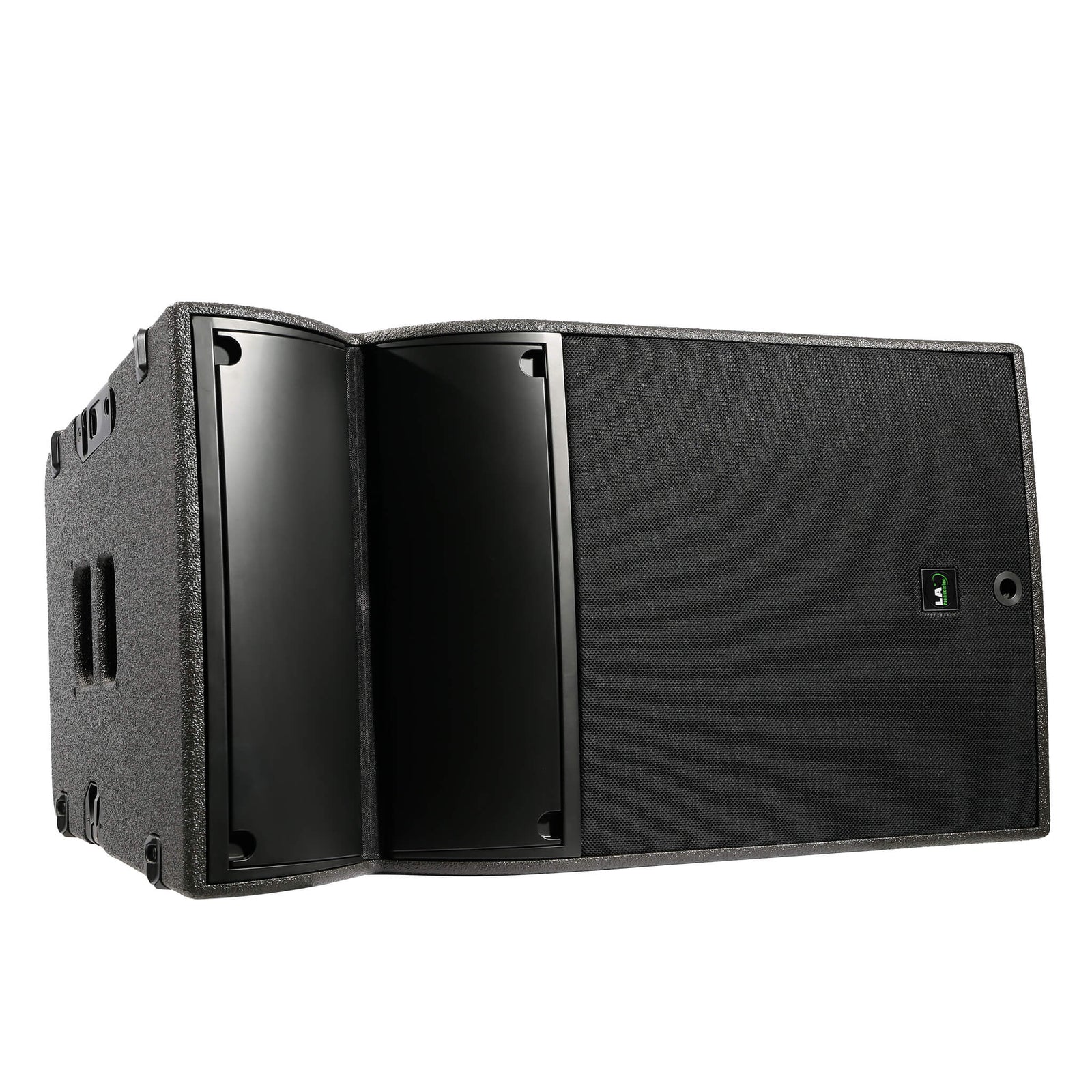 A15 FOCUS-A215F Medium-throw loudspeaker, 2-way passive, single 15″ LF