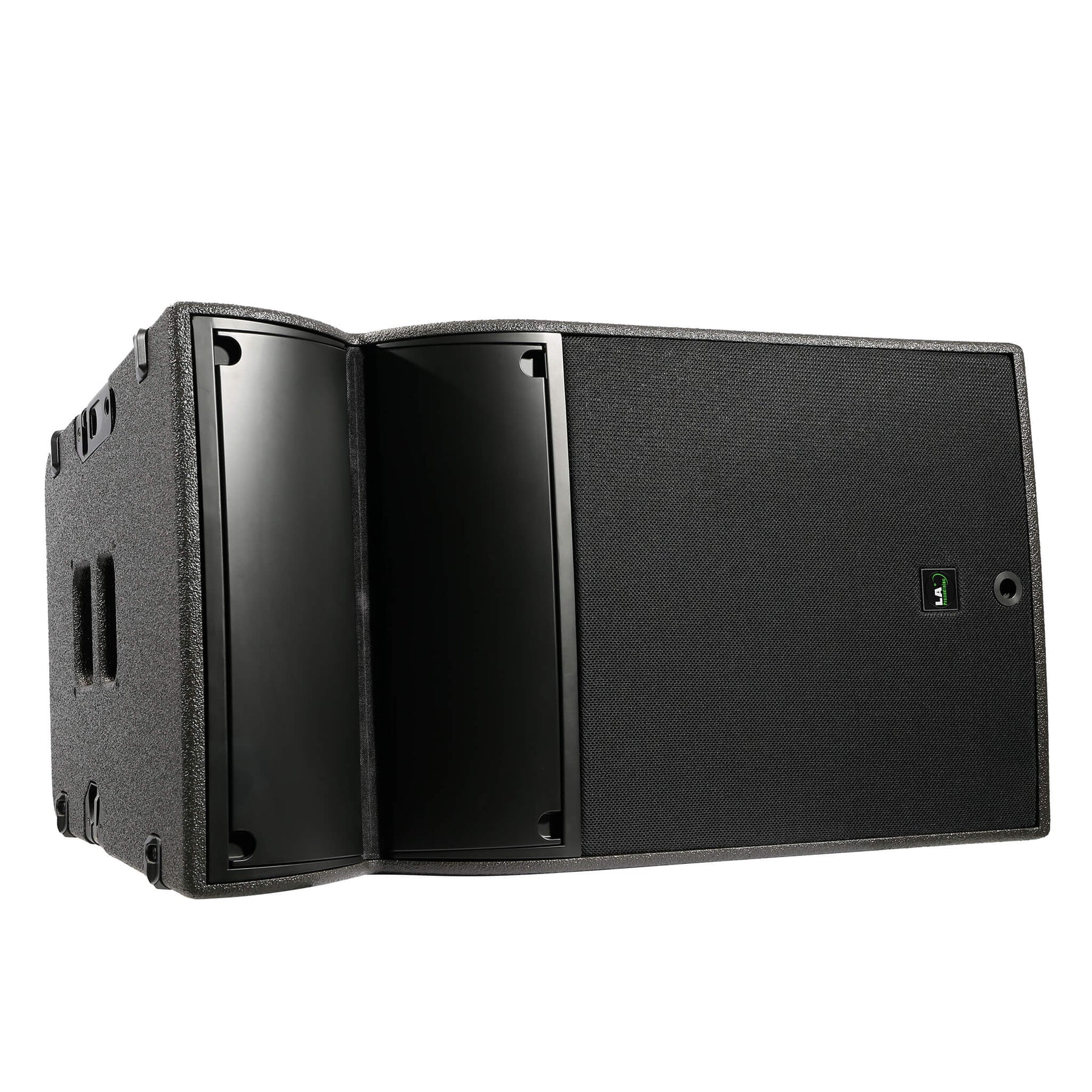 A15 FOCUS-A215F Medium-throw loudspeaker, 2-way passive, single 15″ LF