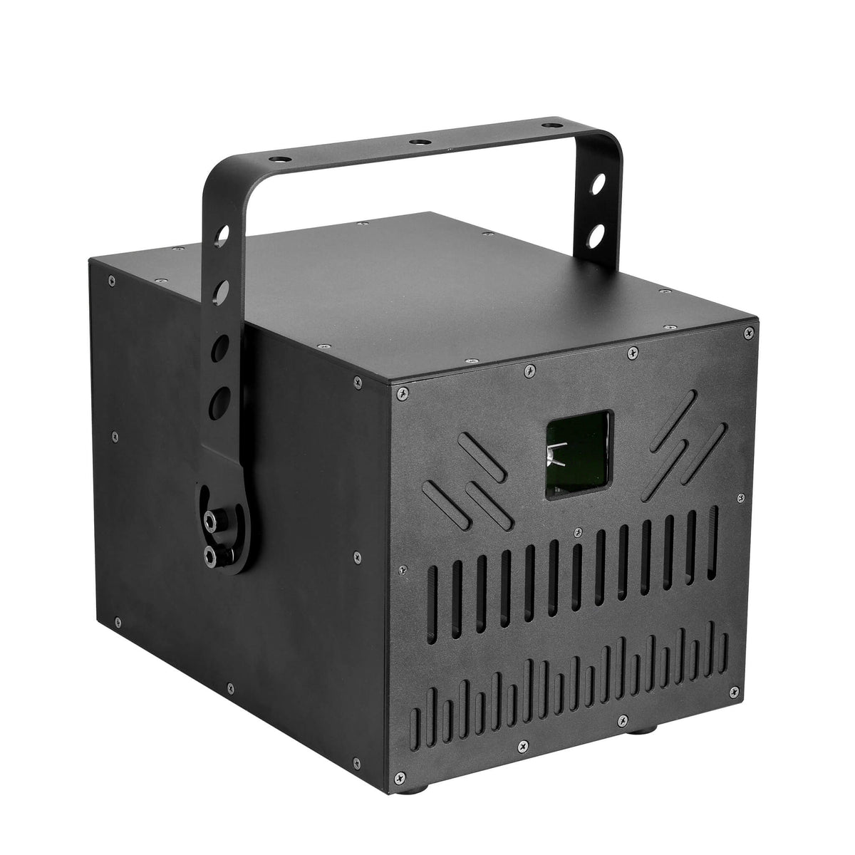 8W Watt Full Color Animated Laser Light