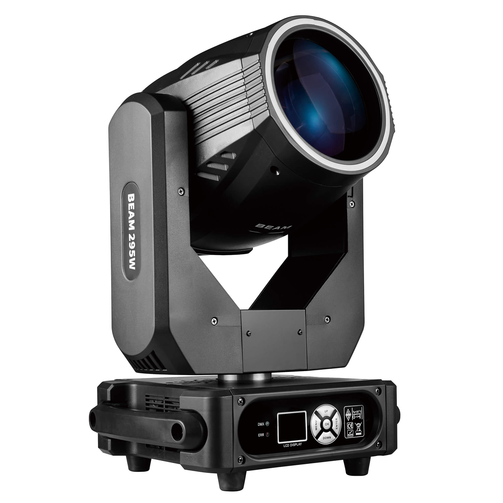 295W Beam Pattern Stage Light With Aperture