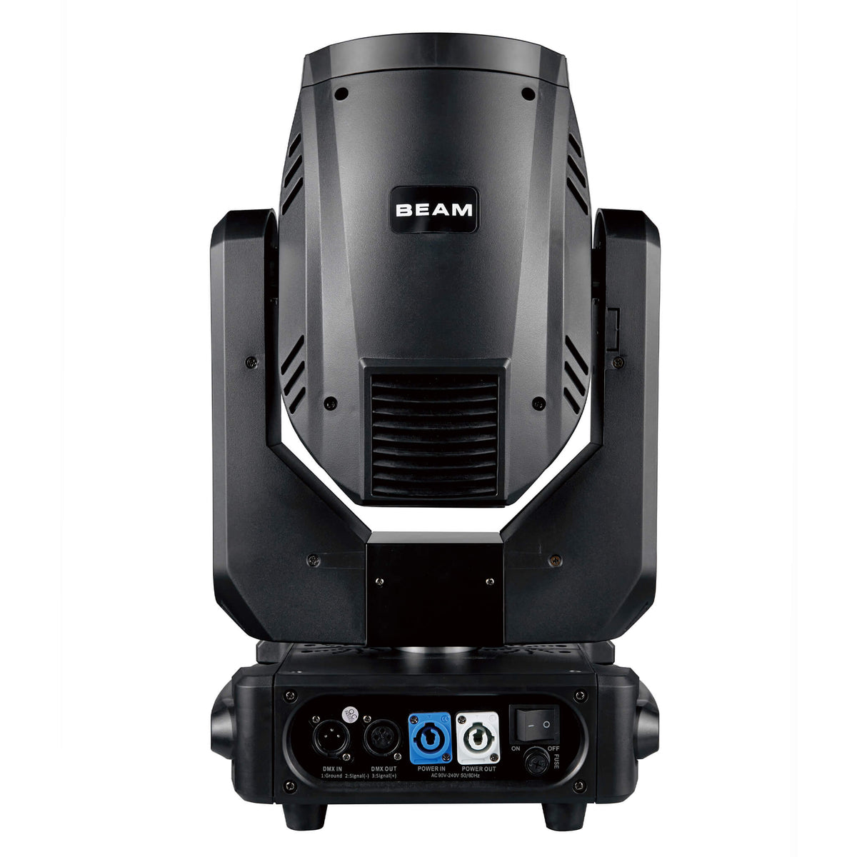 295W Beam Pattern Stage Light With Aperture