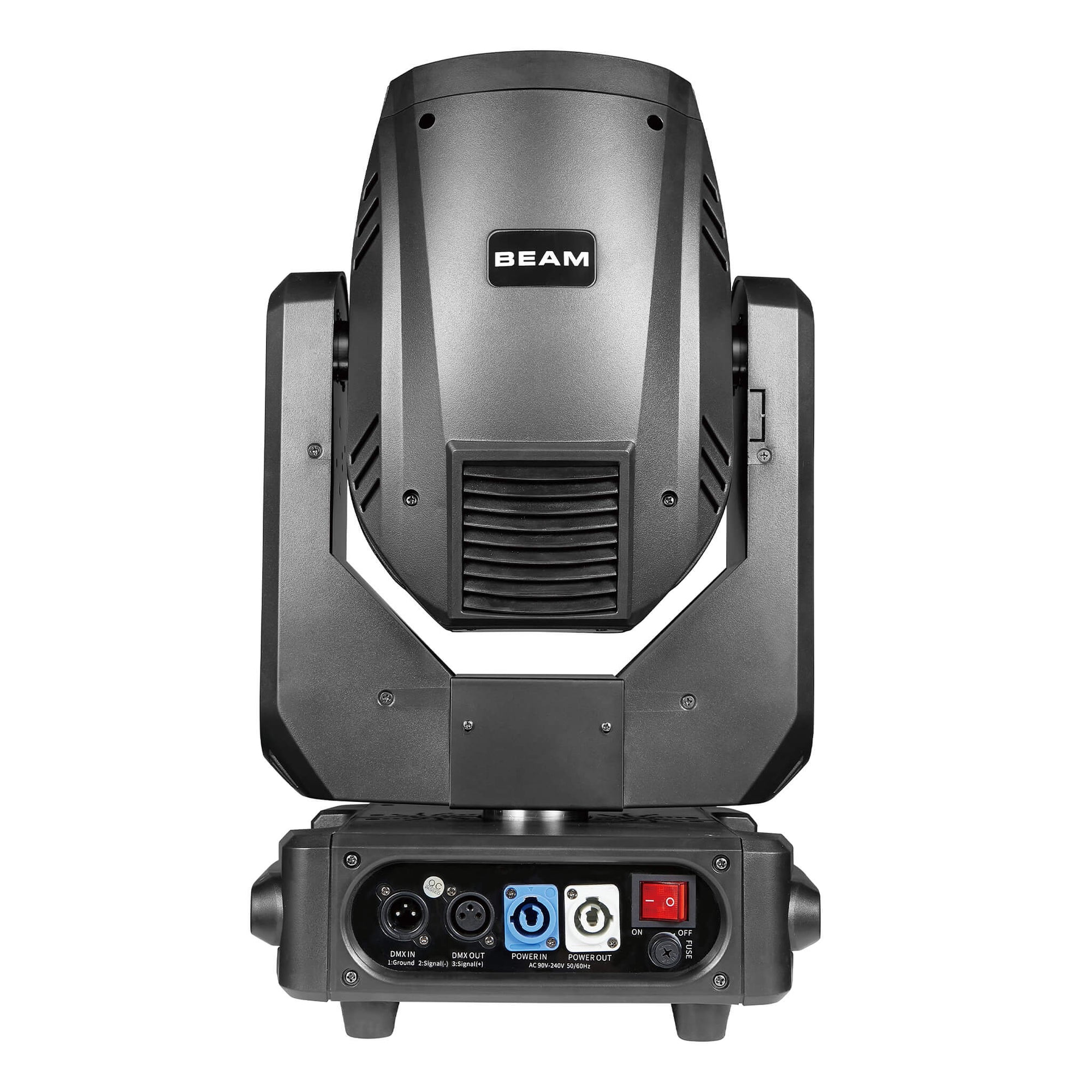 295W Beam Moving Head Pattern Stage Light (Economic Version)