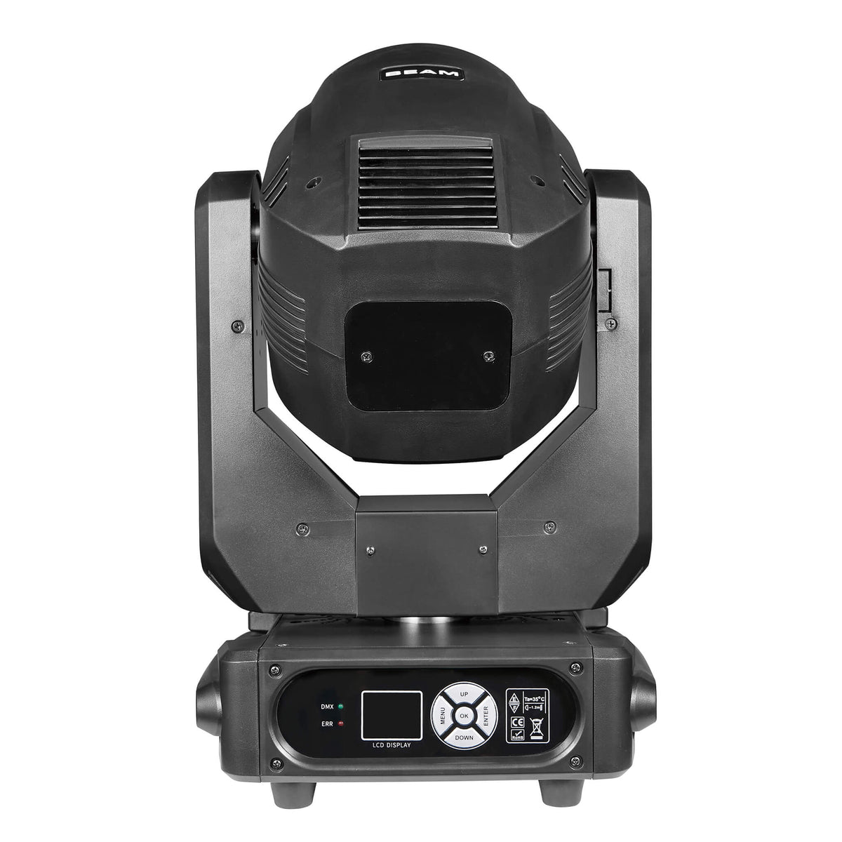 295W Beam Moving Head Pattern Stage Light (Economic Version)