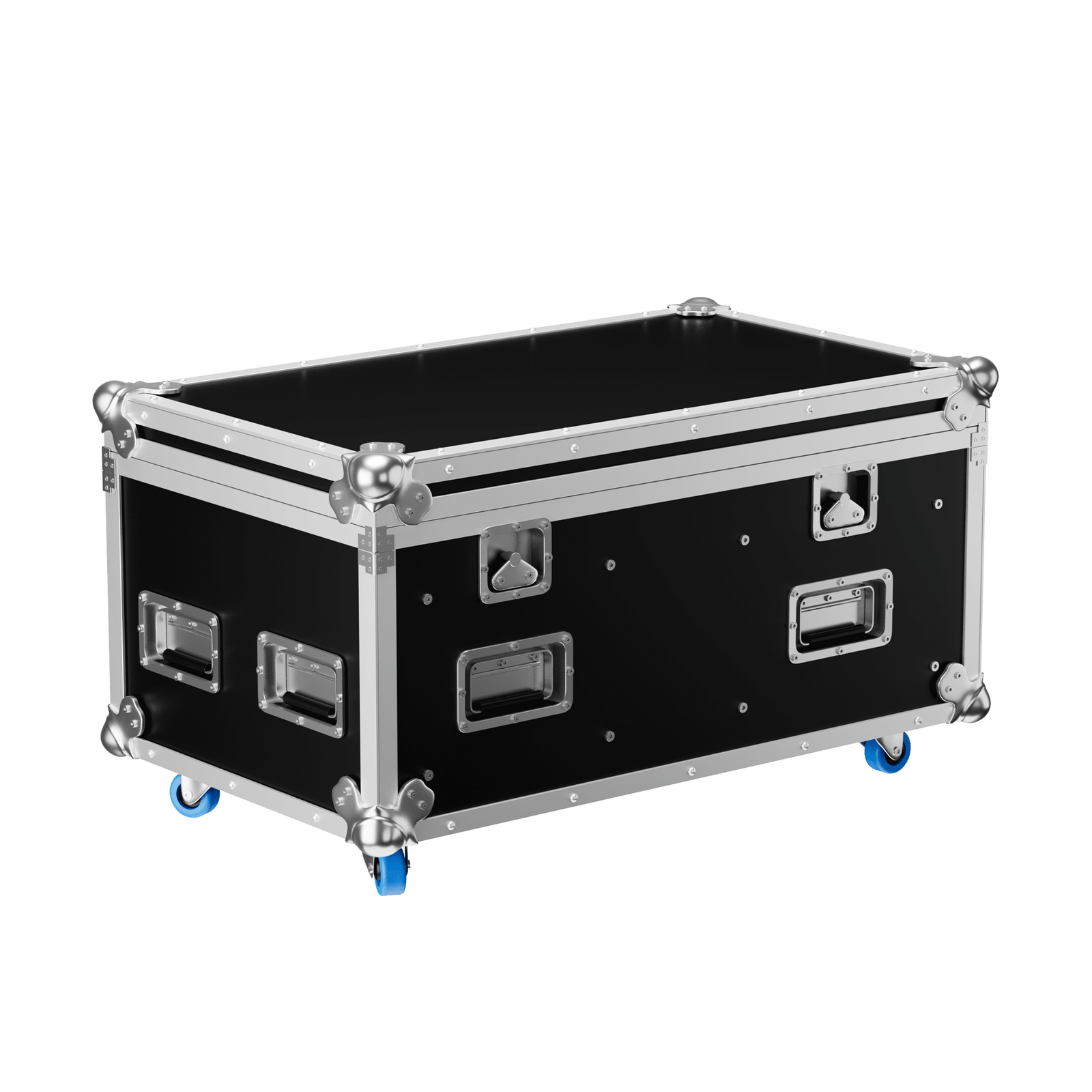Audio general aviation box effect display (subject to the actual produ