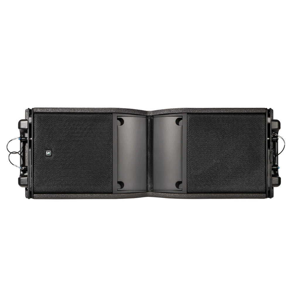 KARA 210-K210II Compact line array, 2-way passive, dual 10″ LF