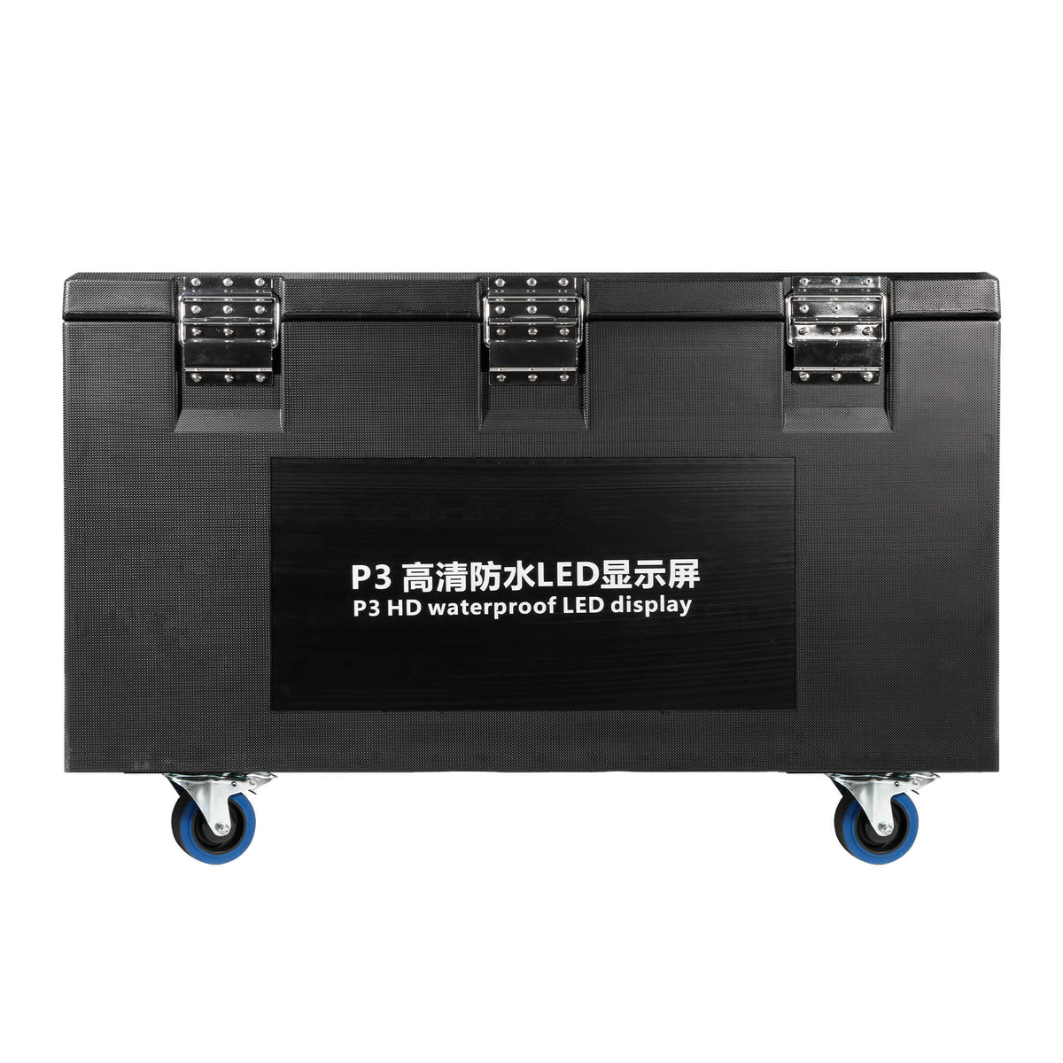 P2 P3.91 P4 P6 outdoor LED display 7680Hz refresh diode display indoor