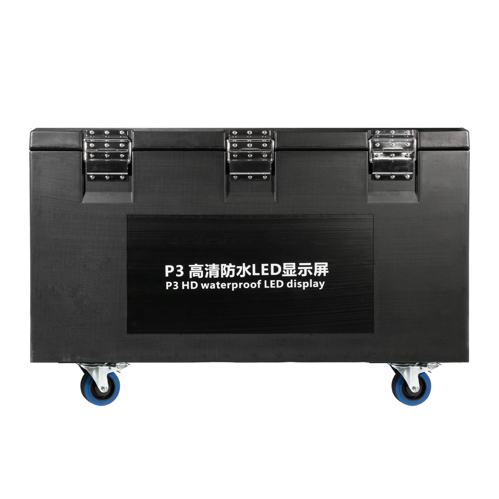 P2 P3.91 P4 P6 outdoor LED display 7680Hz refresh diode display indoor