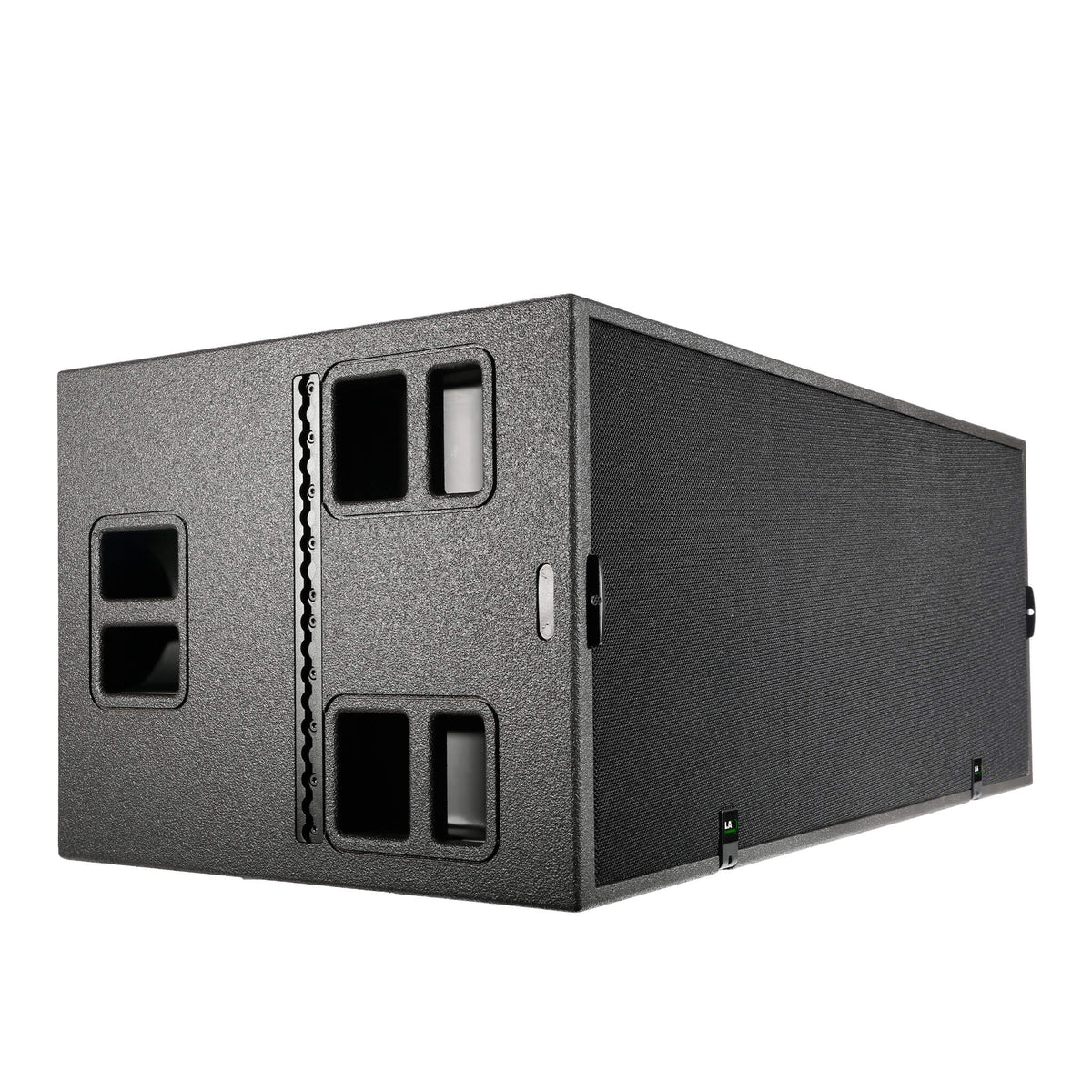 SB28 Dual 18-inch Subwoofer Speakers Audio System Sound