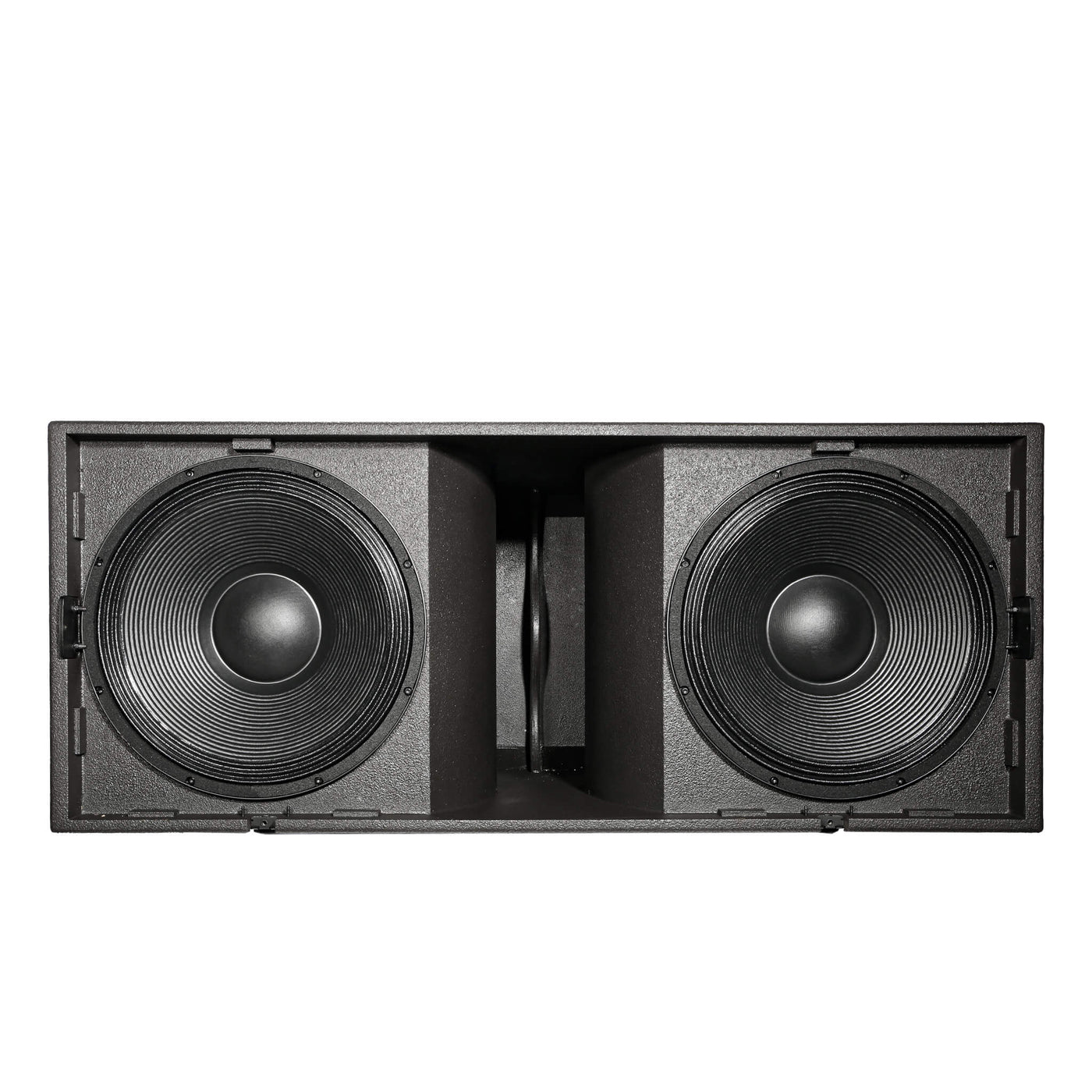 SB28 Dual 18-inch Subwoofer Speakers Audio System Sound