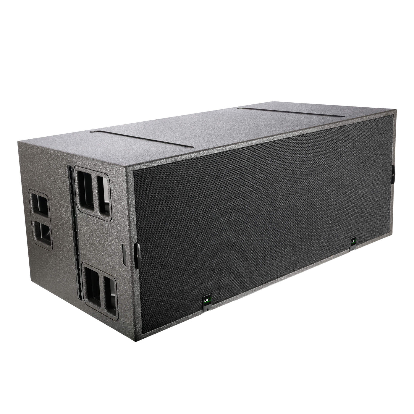 SB28 Dual 18-inch Subwoofer Speakers Audio System Sound