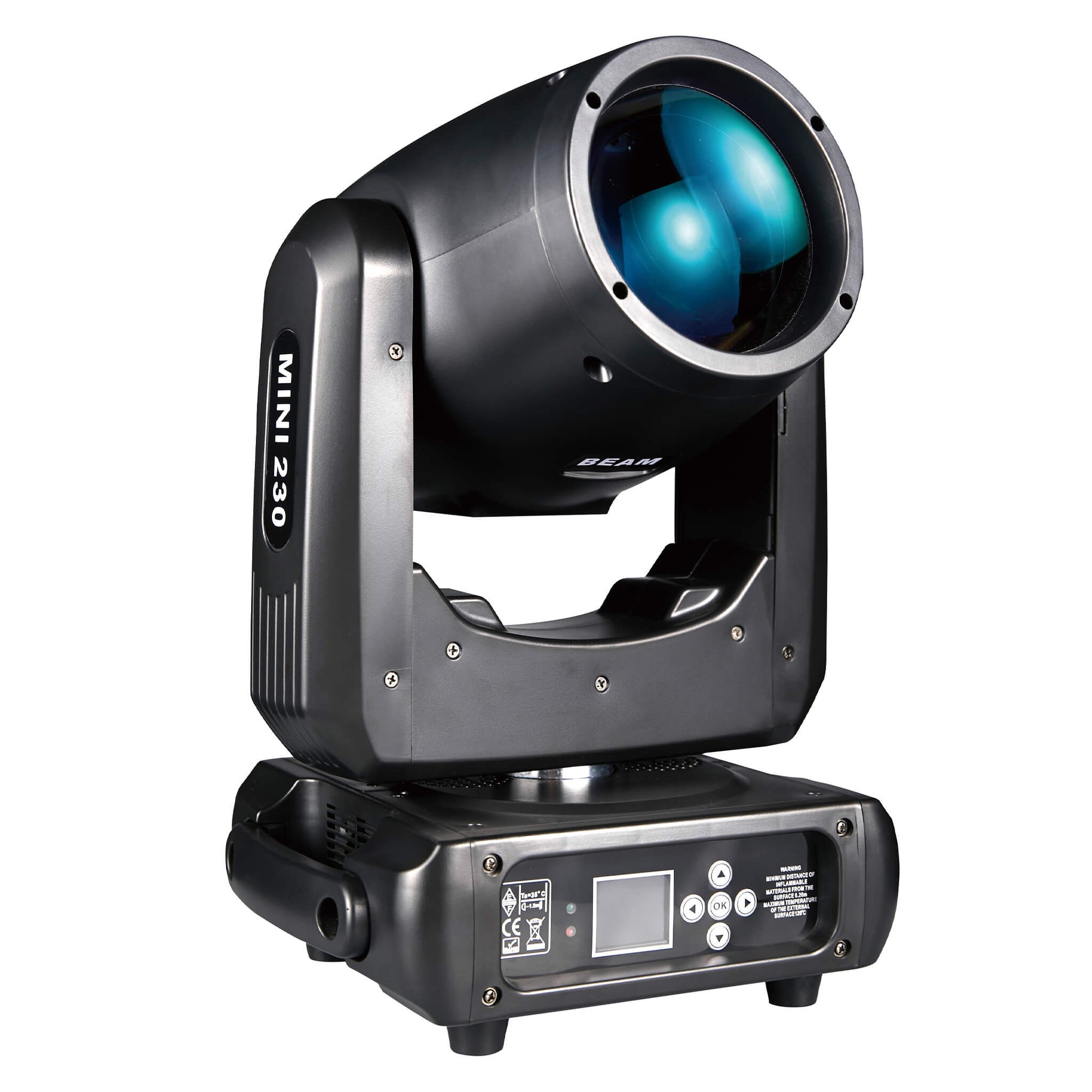 230W Beam Pattern Moving Head Stage Light