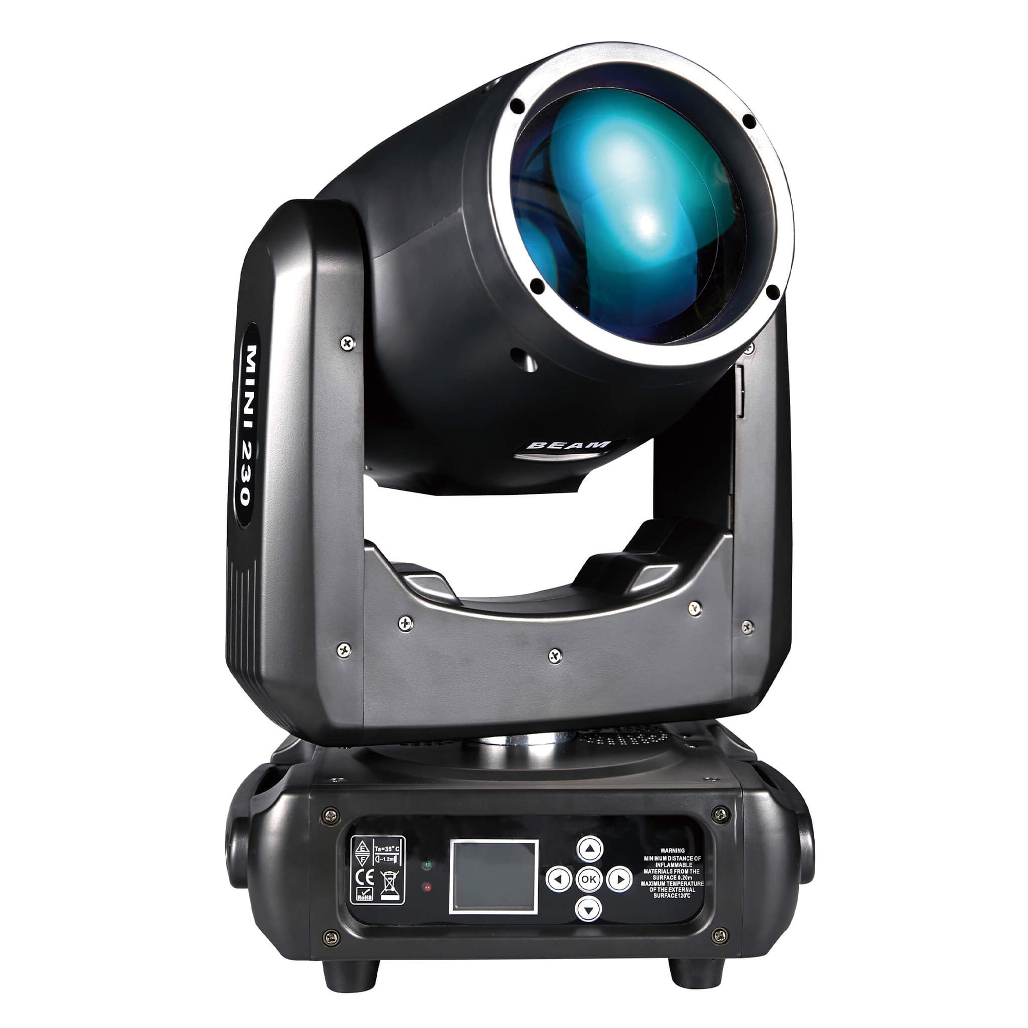 230W Beam Pattern Moving Head Stage Light