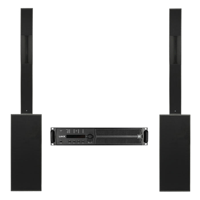 Syva Performance Art 2-Way Passive, 5"