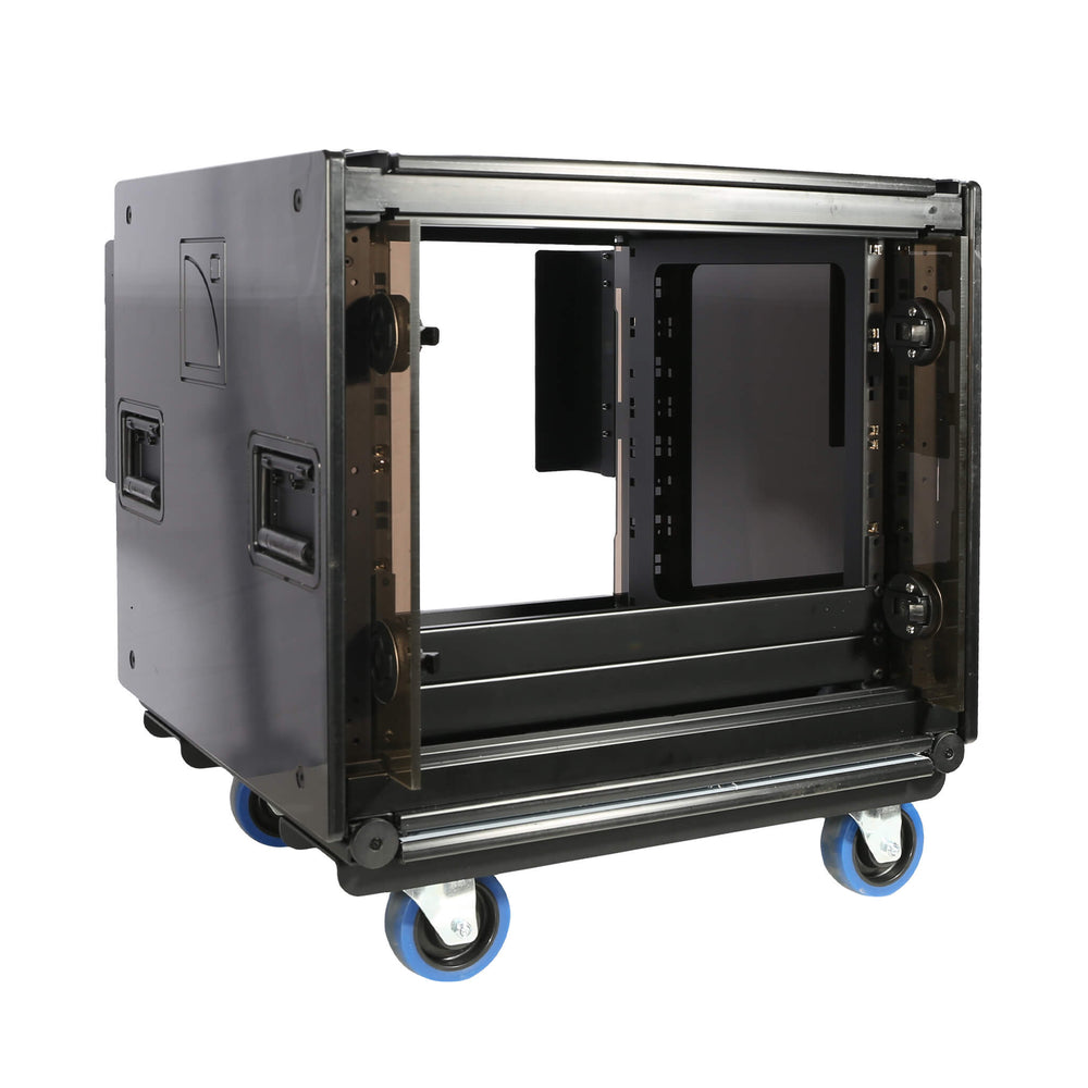 LA-RAK II AVB Touring rack