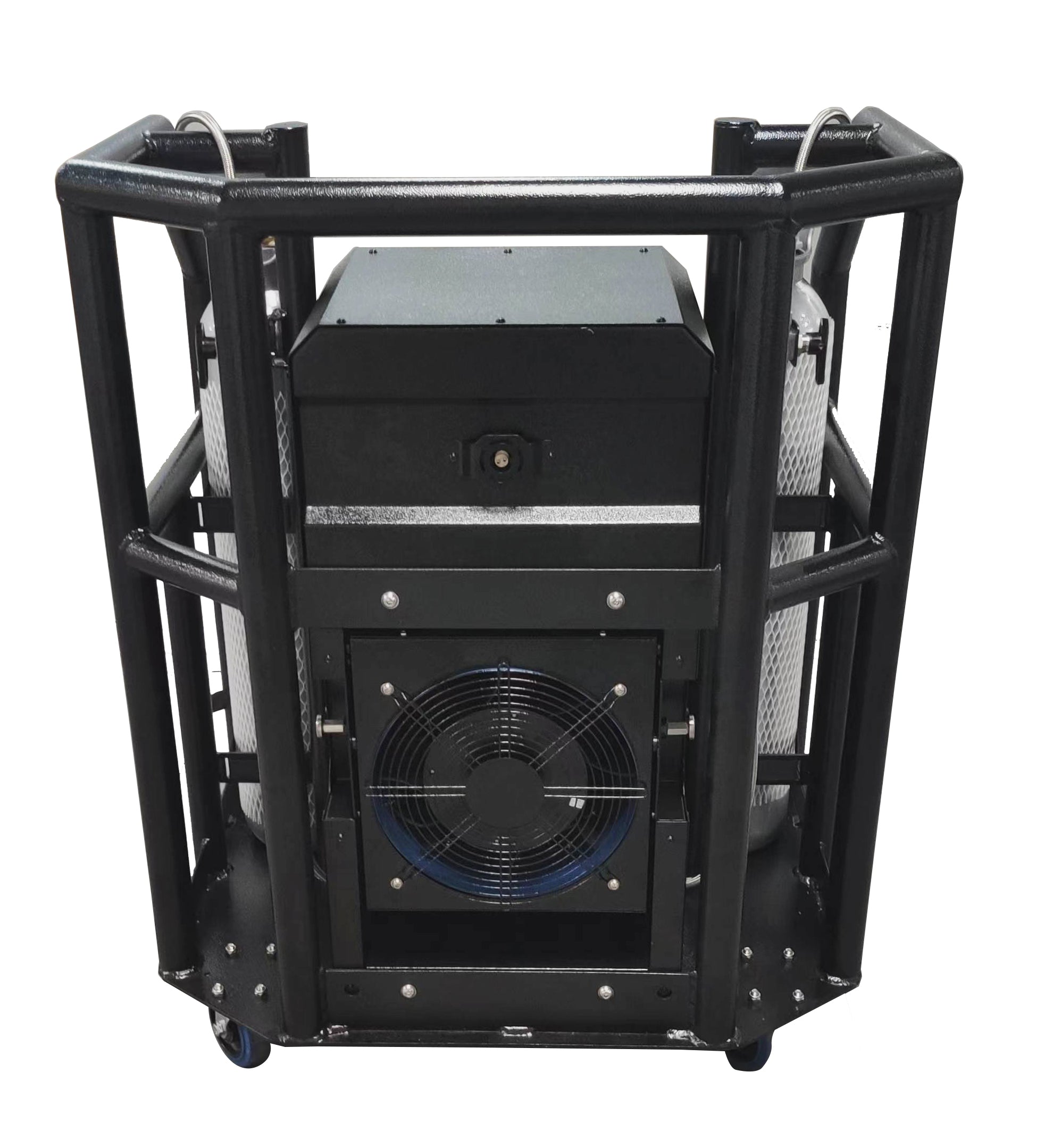 CF-1 CO2 Natural Fog Generator