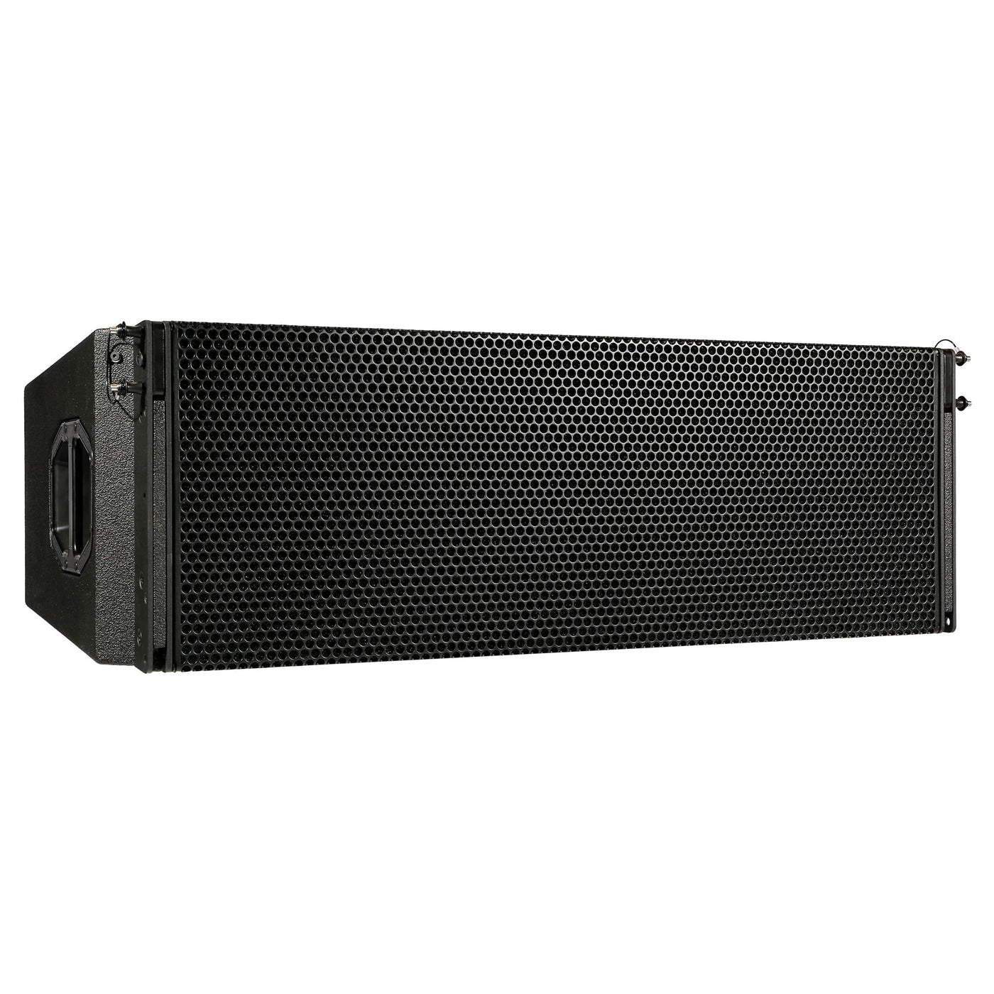 J8 Loudspeaker Line Arrays Large Format 3-Way Line Array Loudspeaker