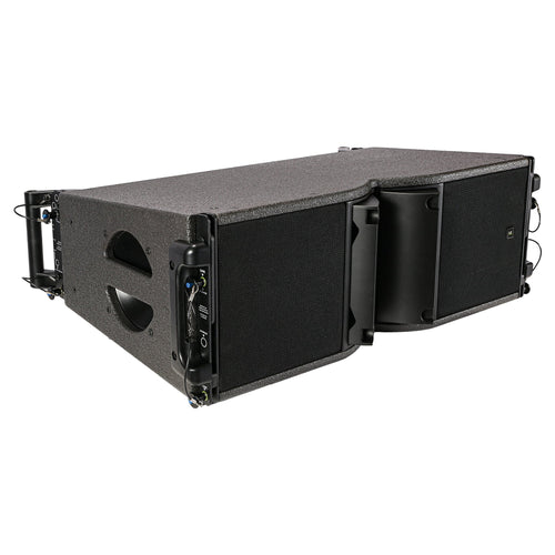 KARA II-K28II Modular line array, 2-way, dual 8″ LF