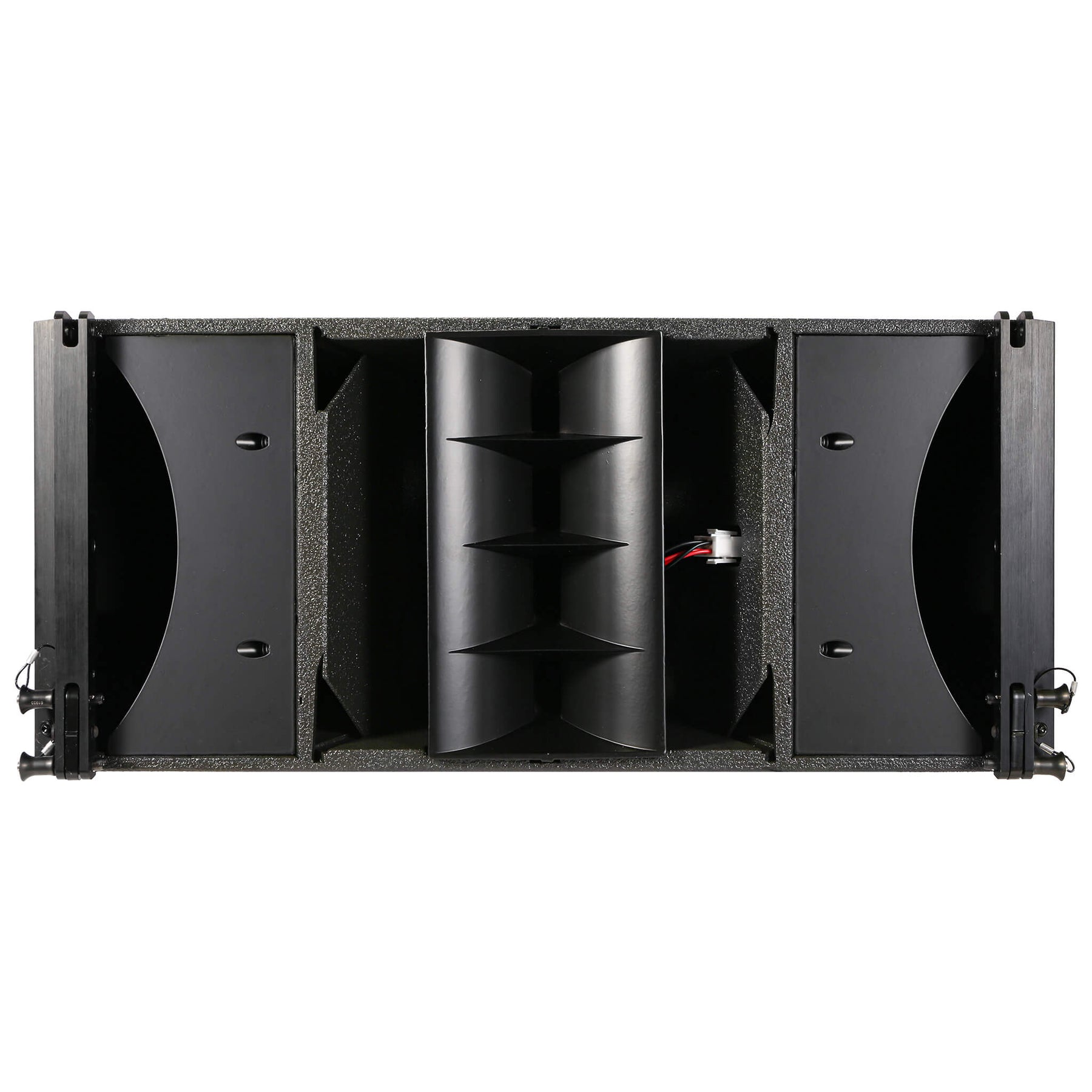 V8 Loudspeaker Line Arrays High Performance 3-Way Passive Line Array L