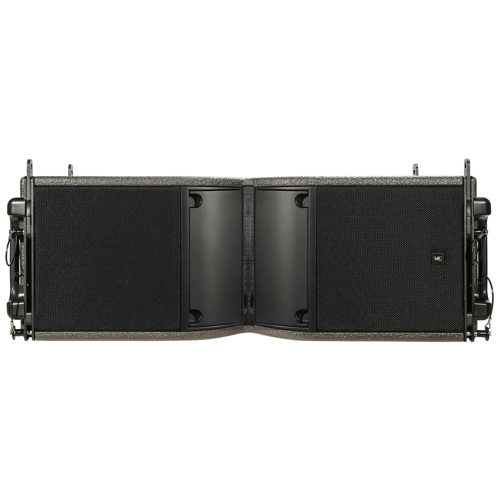 Line arrays