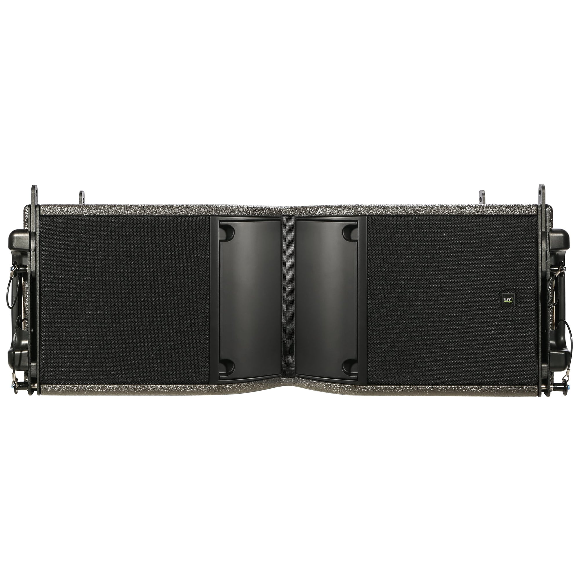 KARA II-K28II Modular line array, 2-way, dual 8″ LF