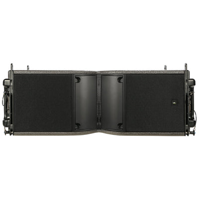 Line arrays