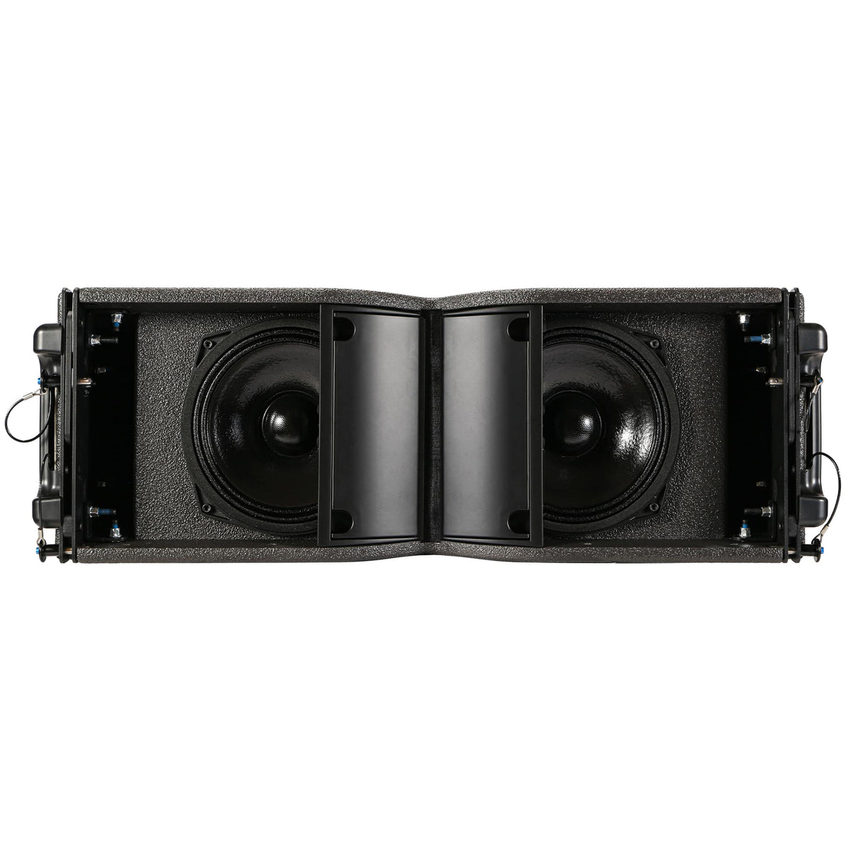 KARA II-K28II Modular line array, 2-way, dual 8″ LF