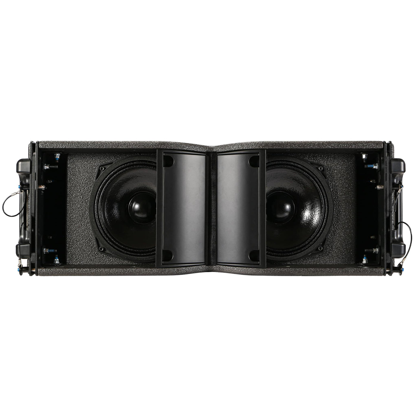 KARA II-K28II Modular line array, 2-way, dual 8″ LF