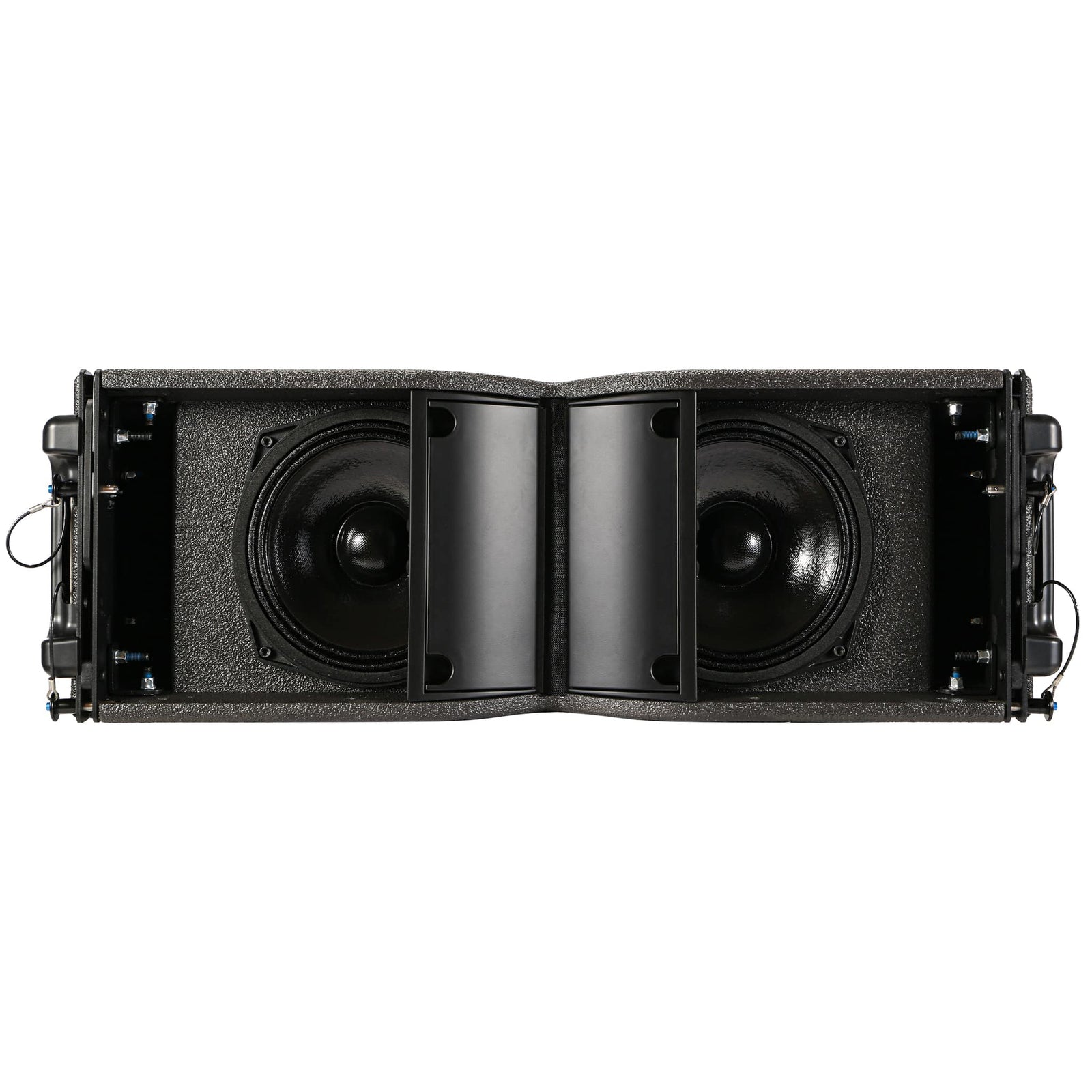 KARA II-K28II Modular line array, 2-way, dual 8″ LF