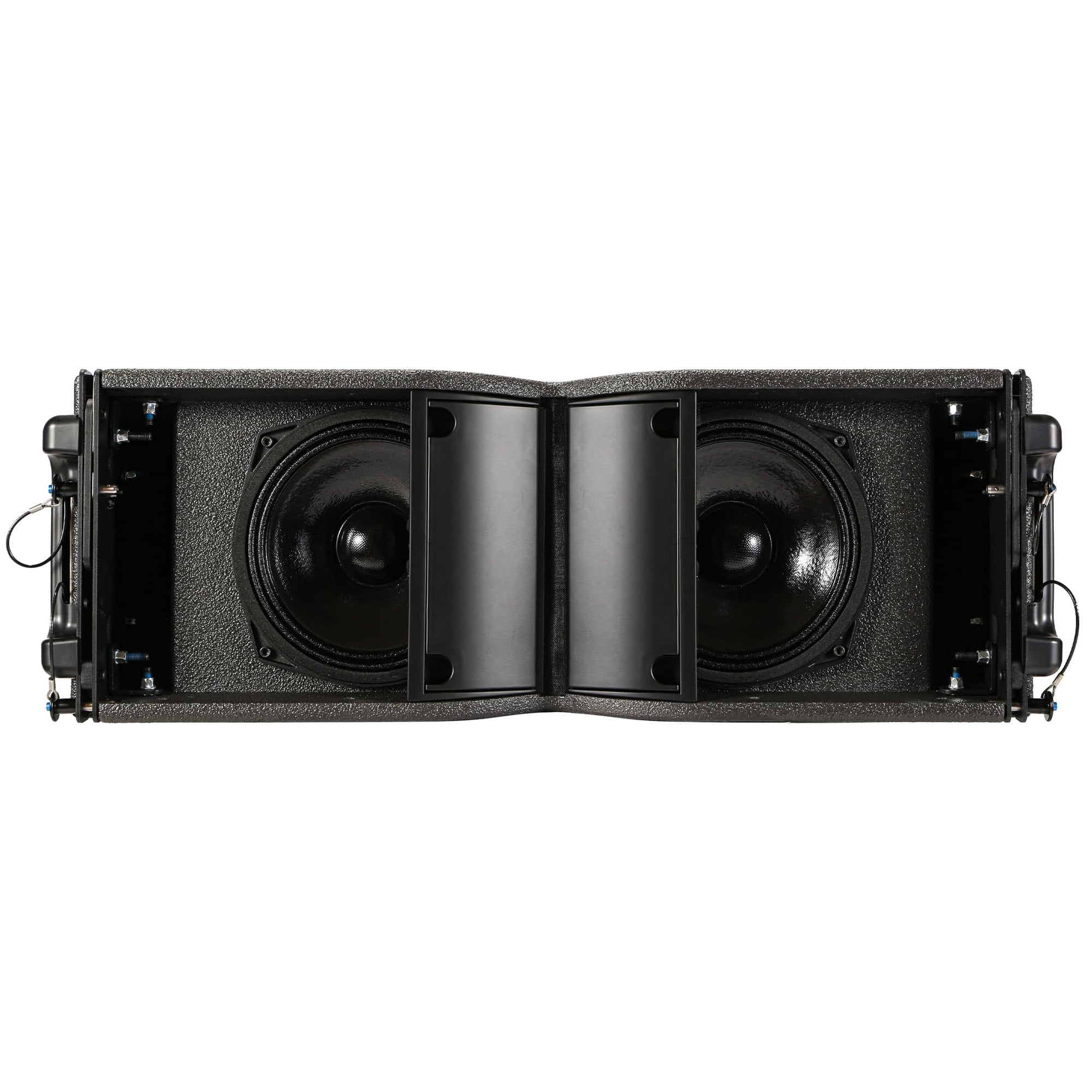 KARA II-K28II Modular line array, 2-way, dual 8″ LF