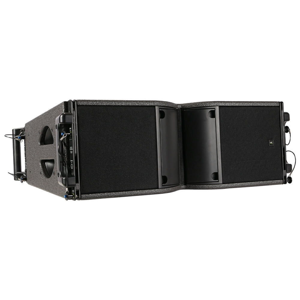 KARA II-K28II Modular line array, 2-way, dual 8″ LF