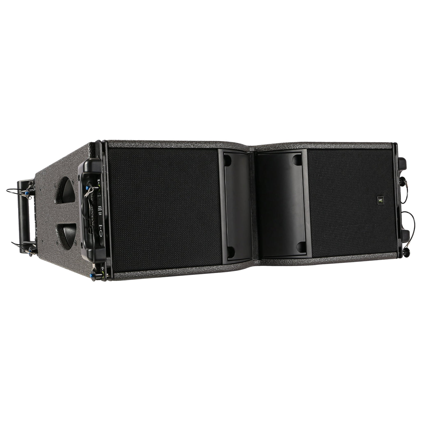 KARA II-K28II Modular line array, 2-way, dual 8″ LF