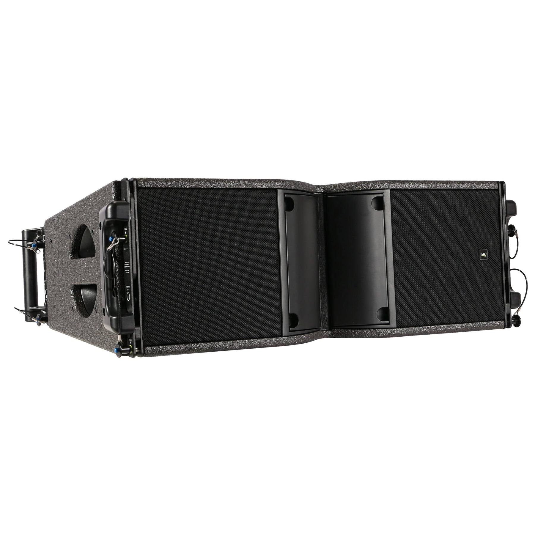 KARA II-K28II Modular line array, 2-way, dual 8″ LF