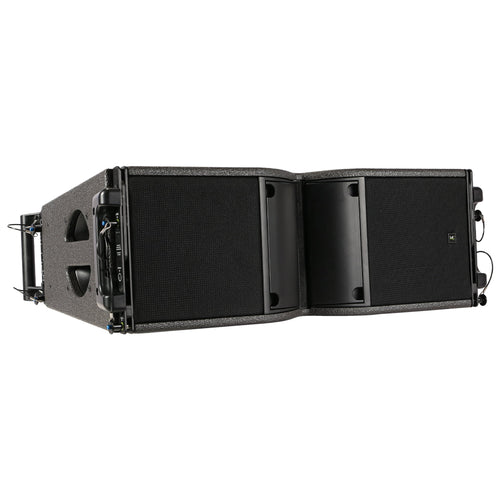 Line arrays