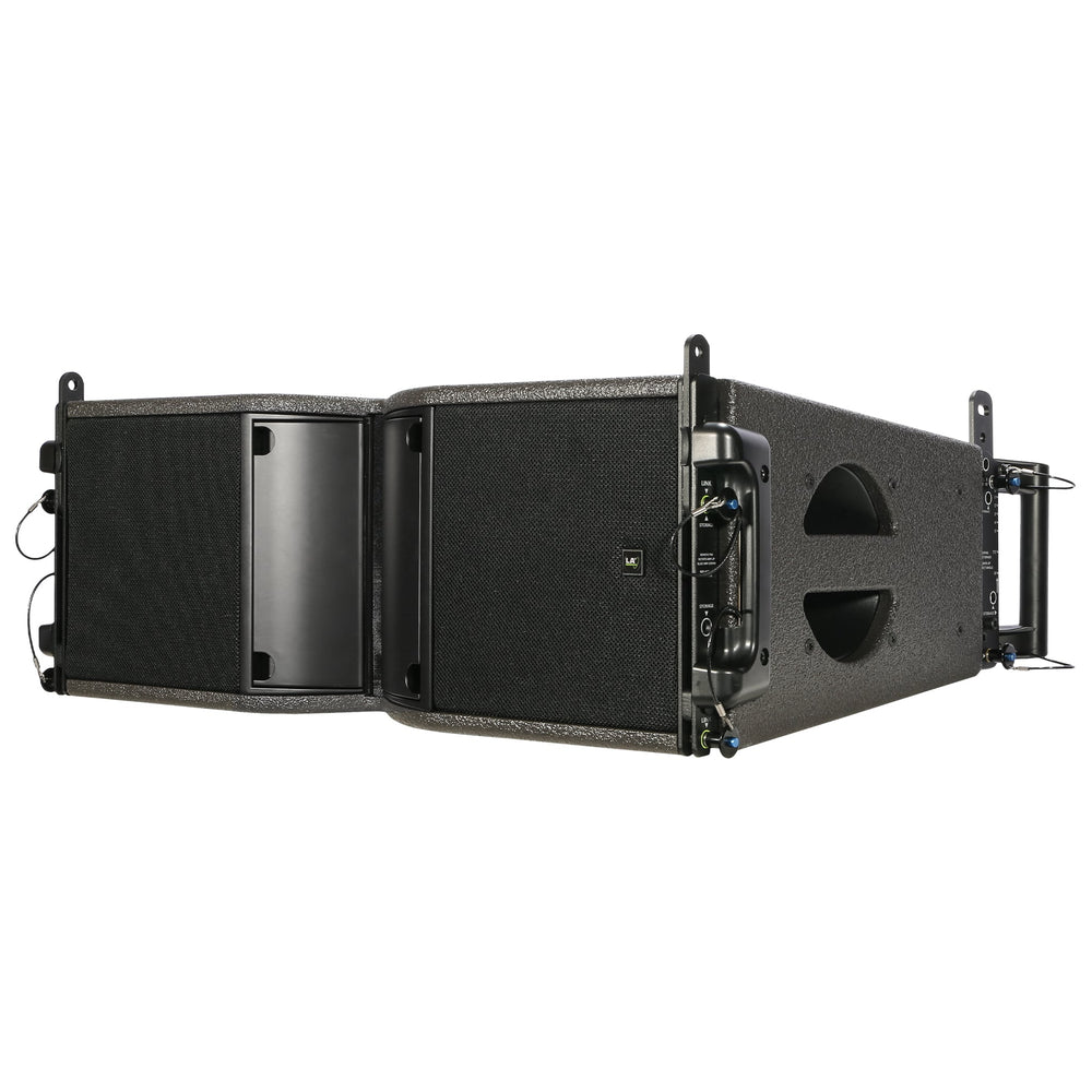KARA II-K28II Modular line array, 2-way, dual 8″ LF