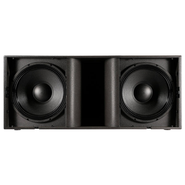 KS28-KS218SUB Reference subwoofer, dual 18″