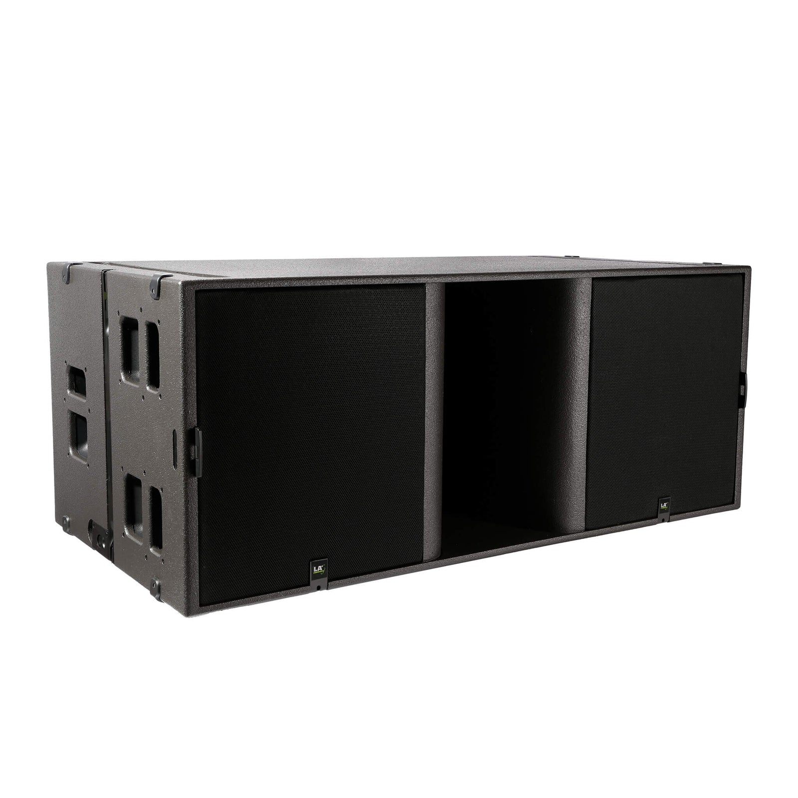 KS28-KS218SUB Reference subwoofer, dual 18″