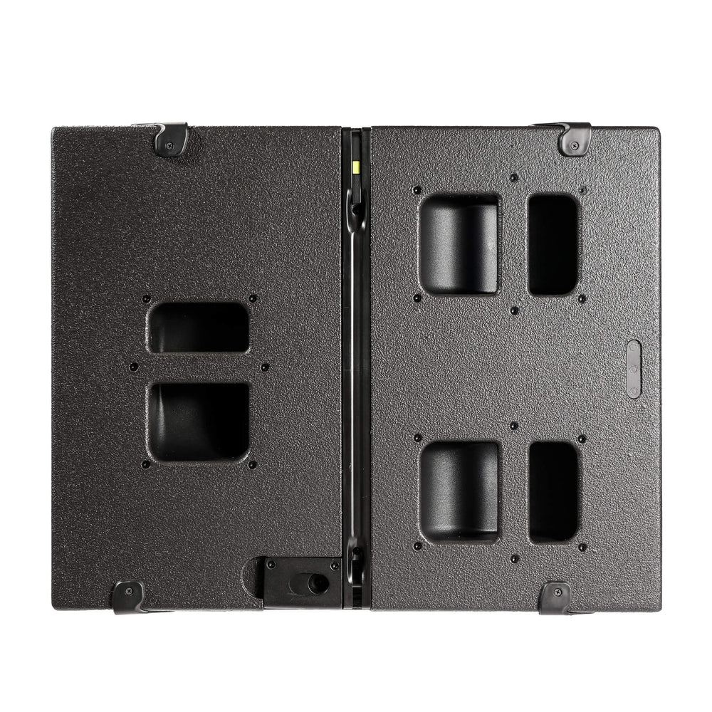 KS28-KS218SUB Reference subwoofer, dual 18″