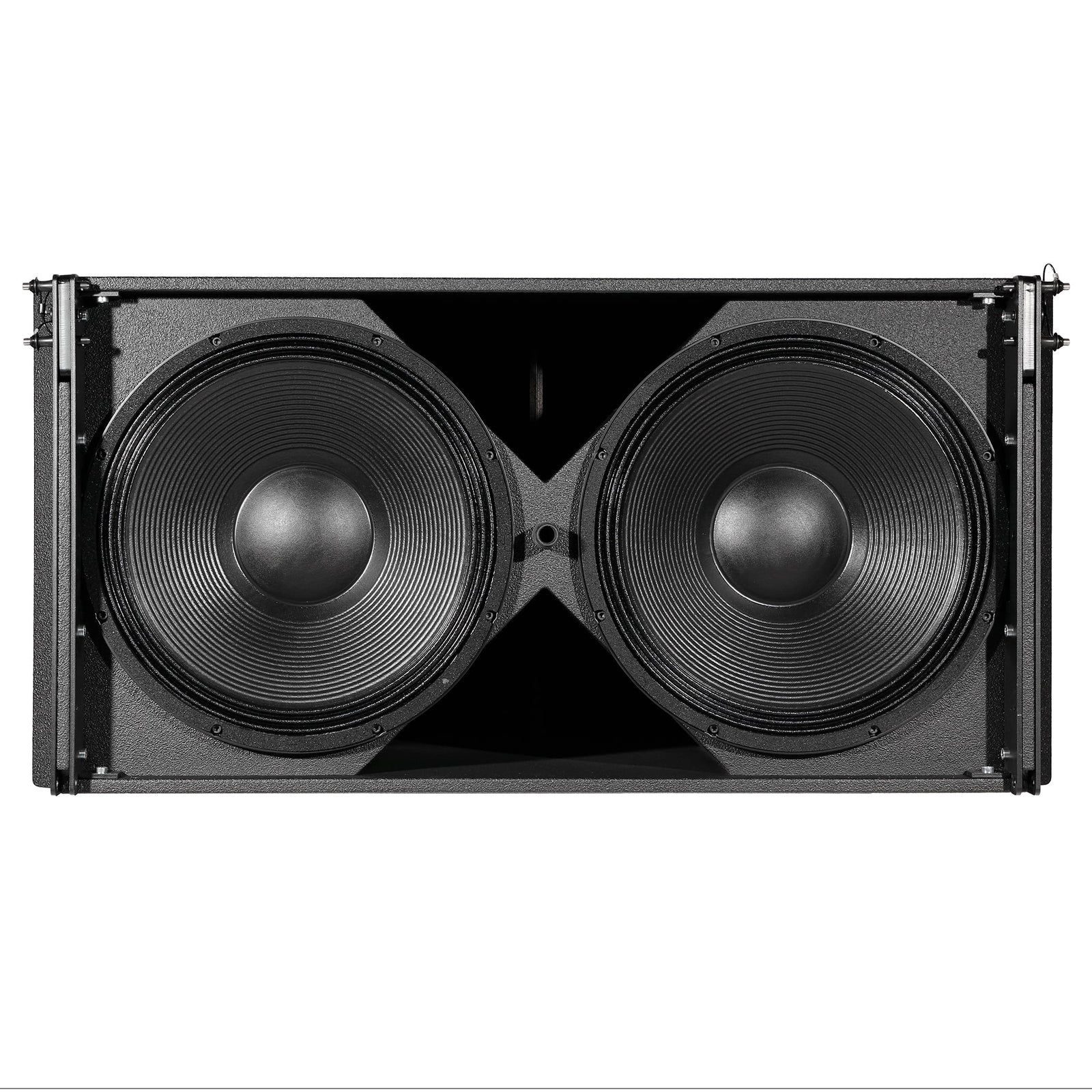 Jsub Woofer Subwoofers Large Format Flyable Cardioid Subwoofer