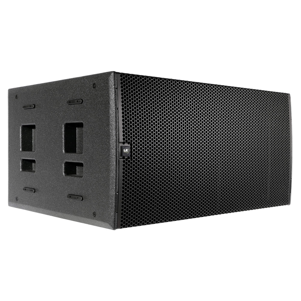 SX218 2 x 18" Passive Direct Radiating Subwoofer